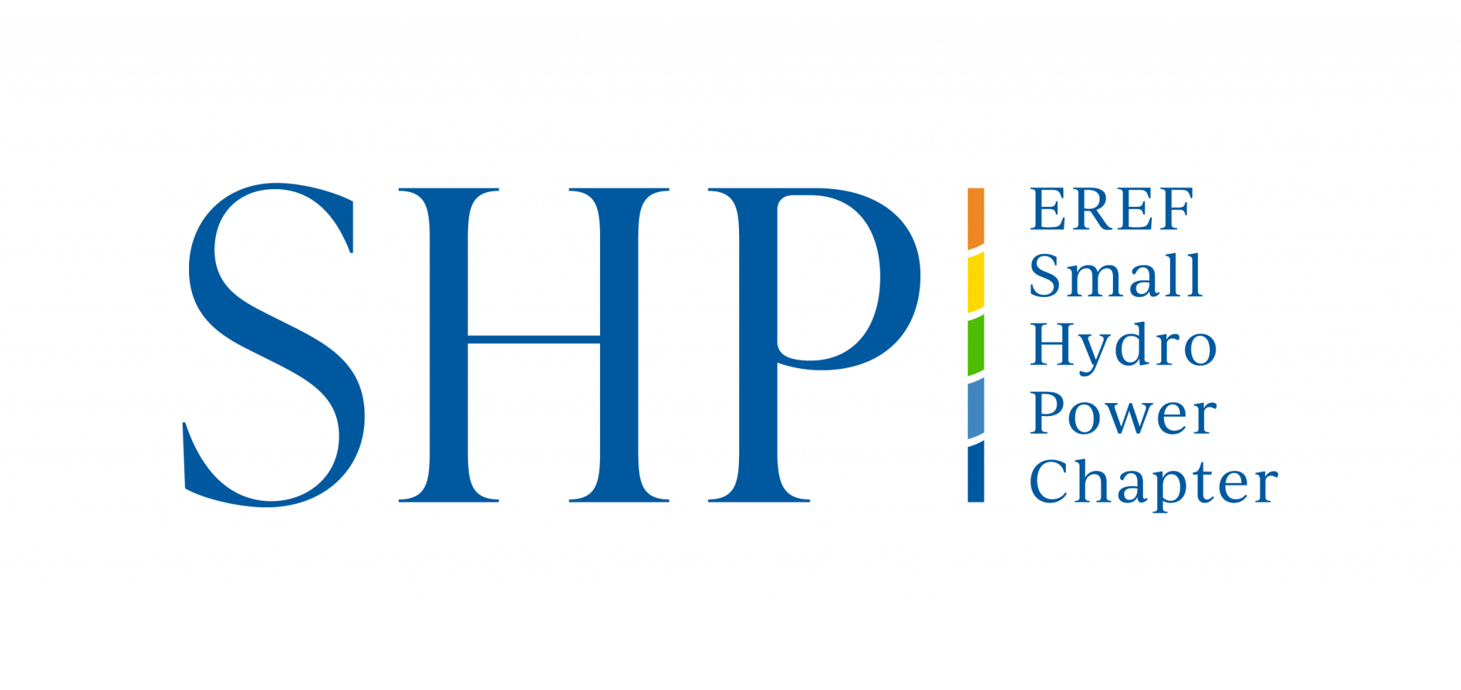 EREF Small Hydropower Campaign - EREF