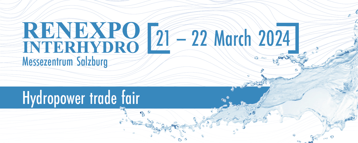 RENEXPO INTERHYDRO 2024 - EREF